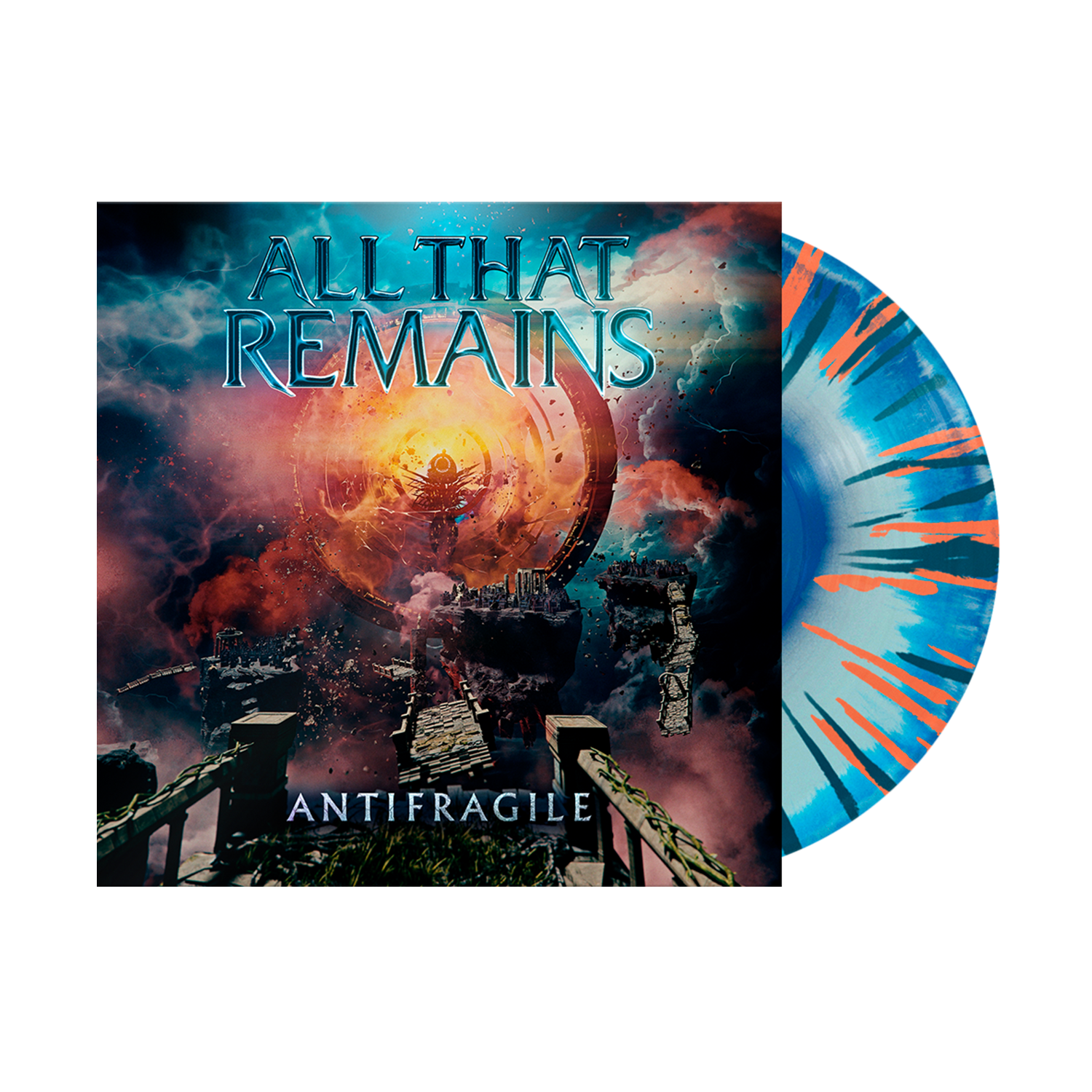 All That Remains Wallpaper